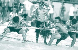 World Indigenous Games: Bringing Native Athletes Together